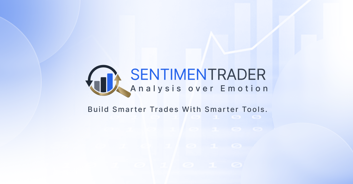 SentimenTrader: Backtesting, Indicators & Trading Strategies